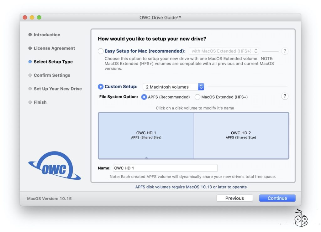 รีวิว OWC Envoy Pro EX ที่เก็บข้อมูล SSD USB-C อ่านเขียนเร็วสุด 980 MBps