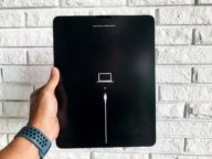 แก้ iPad ค้าง ชมวิธี Hard Reset และเข้า Recovery Mode, DFU Mode iPad Pro