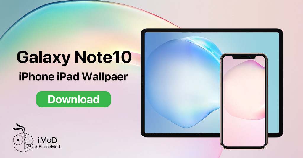 Samsung เผยเหตุผลว่าทำไมถึงตัดช่องหูฟังออกจาก Galaxy Note10 (หลังแซว ...