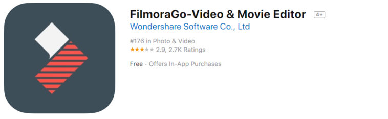 10 แอปแนะนำสำหรับนักตัดต่อ ทำวีดีโอง่ายๆ บน iPhone และ iPad