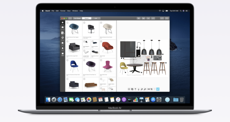 รวมแอป Ipad ที่ใช้งานบน Macos Catalina ได้ ผ่าน Mac Catalyst Imod 2703