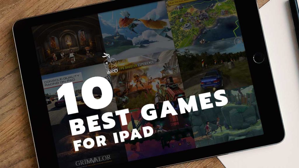 10 IPad 2019 Part 1 