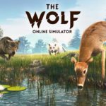 The Wolf: Online RPG Simulator เกมจำลองการใช้ชีวิตเป็นหมาป่า เล่น ...