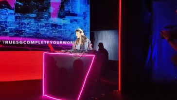 สัมผัสประสบการณ์เทคโนโลยี True 5G จริง ใจกลางสยามสแควร์ พร้อมกิจกรรมอื่น ๆ อีกมากมาย