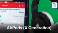 วีดีโอแนะนำ New iPod จากงานเปิดเมื่อที่ผ่านมา