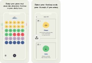 ใครใช้ก็บอกว่าดี! MOODA แอปเก็บบันทึกความรู้สึกและอารมณ์ ระบายมันออกมา