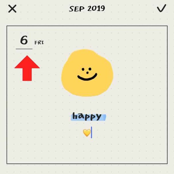 ใครใช้ก็บอกว่าดี! MOODA แอปเก็บบันทึกความรู้สึกและอารมณ์ ระบายมันออกมา