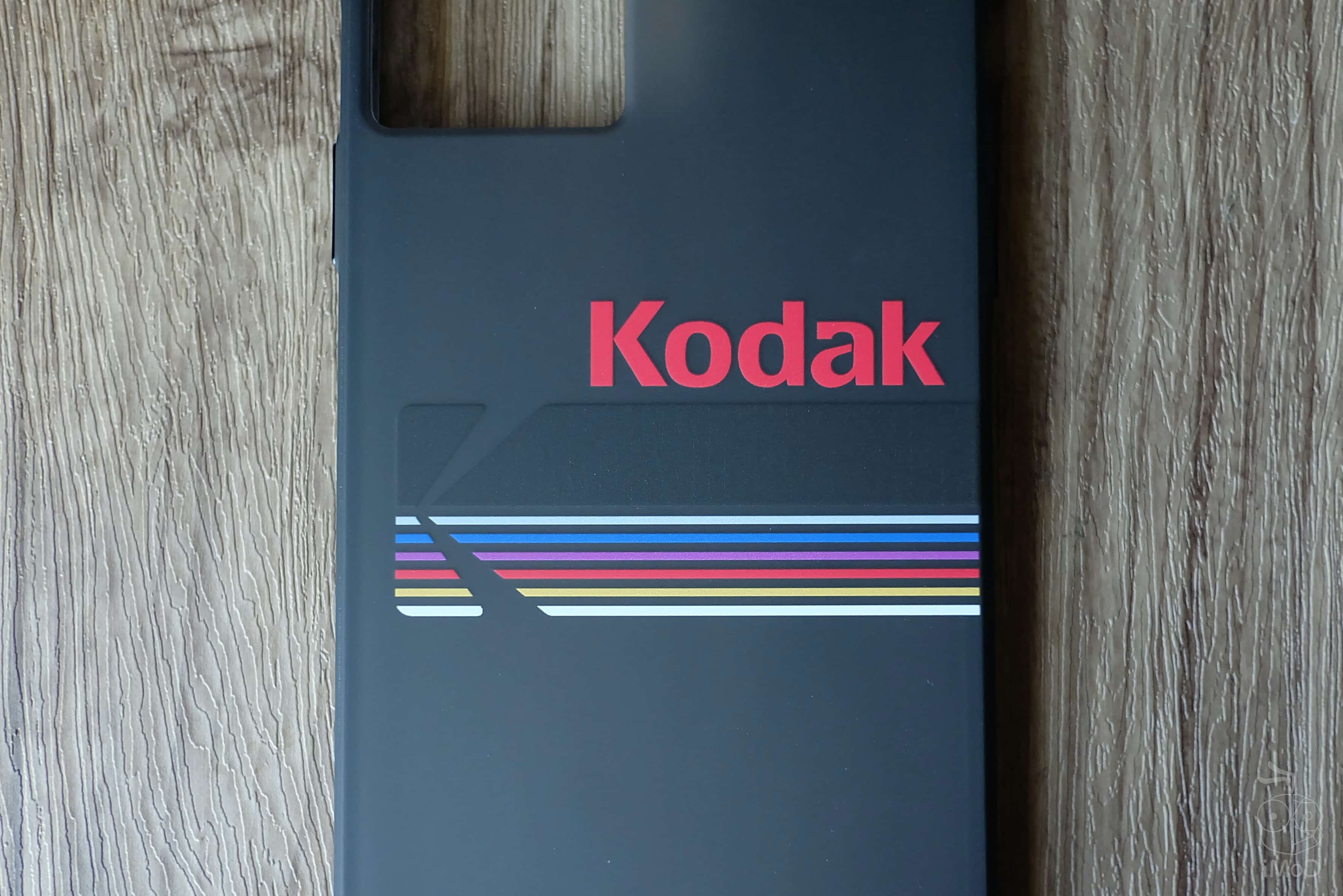 รีวิว Case-Mate Kodak สำหรับ iPhone 11 Pro Max เอกลักษณ์ฟิล์มกล้อง 100 ...