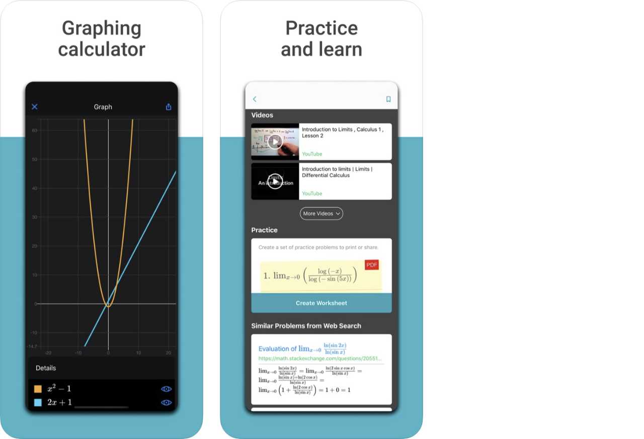 Microsoft Math Solver เครื่องคิดเลขแก้โจทย์คณิตศาสตร์จาก Microsoft (ใช้ ...