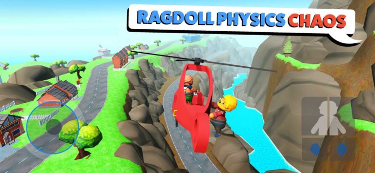 เกมมือถือส่งของสุดเปิ่น Totally Reliable Delivery Service เปิดให้เล่น ...