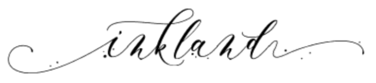 แจก 10 ฟอนต์อังกฤษ แนว Calligraphy นำไปใช้ตกแต่ง Art Work สวย ๆ [ดาวน์ ...