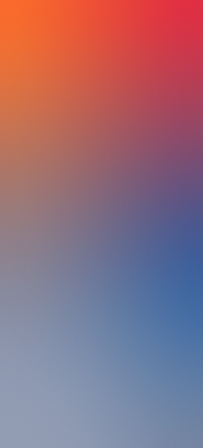 ภาพพื้นหลัง (Wallpaper) ชุด iOS 14 Gradients สำหรับ iPhone
