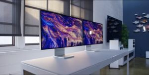 หน้าจอกระจก Nano-texture จำเป็นหรือไม่ ควรเพิ่มเงินหรือเปล่า