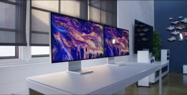 หน้าจอกระจก Nano-texture จำเป็นหรือไม่ ควรเพิ่มเงินหรือเปล่า