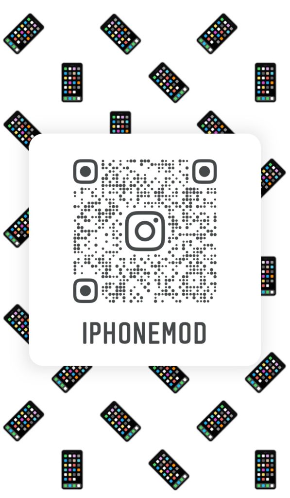 Instagram เปิดตัวฟีเจอร์ใหม่สแกน QR Code เพื่อเข้าถึงโปรไฟล์ได้ง่ายขึ้น