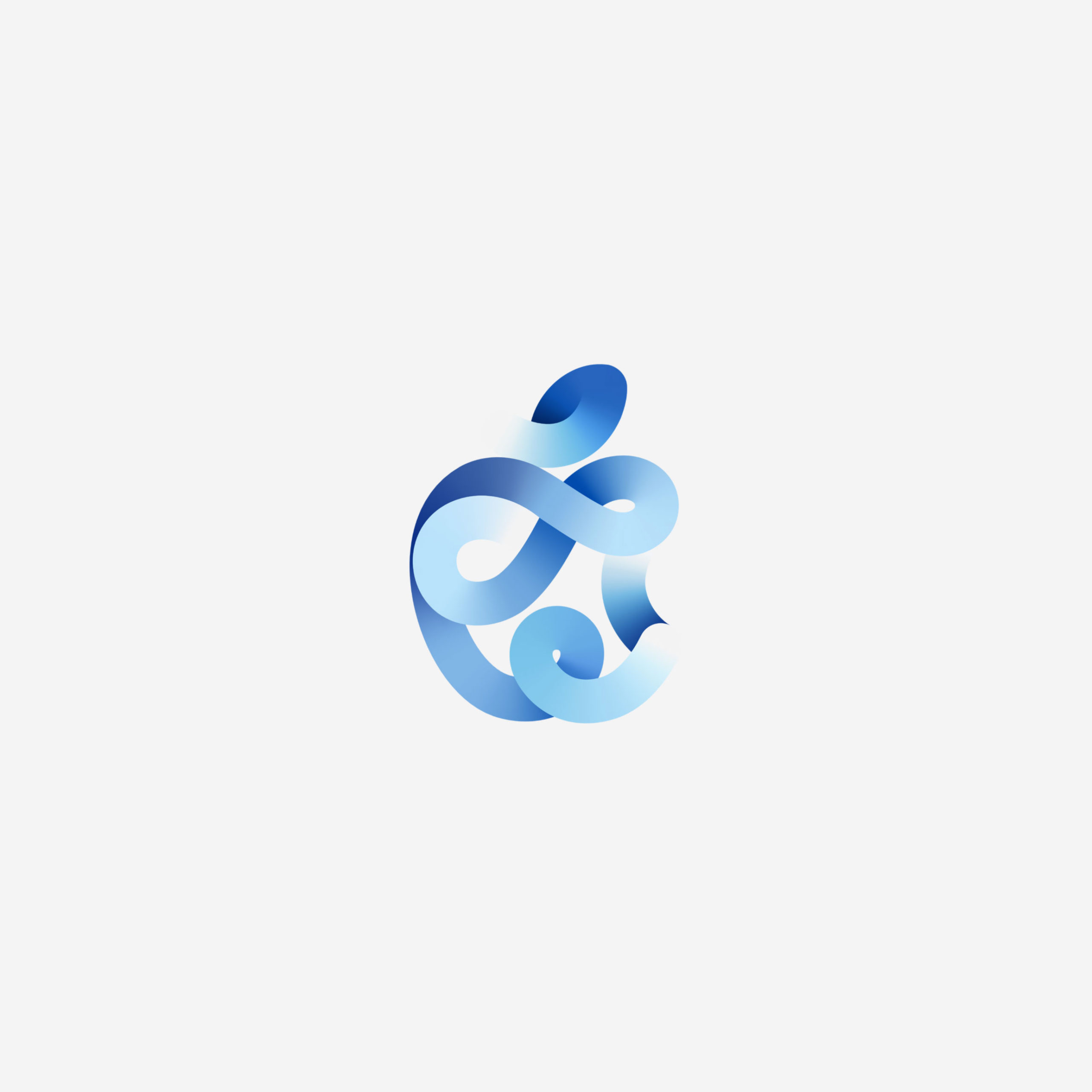 ภาพพื้นหลัง (Wallpaper) Apple Event 2020 สำหรับ iPhone, iPad, Mac