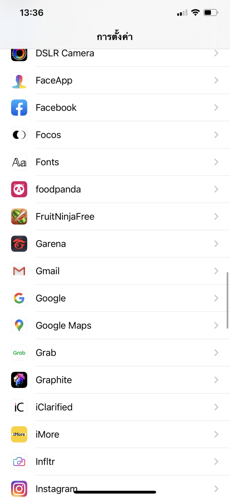 วิธีเปลี่ยนแอปเมลเริ่มต้นใน iOS 14 - iMoD