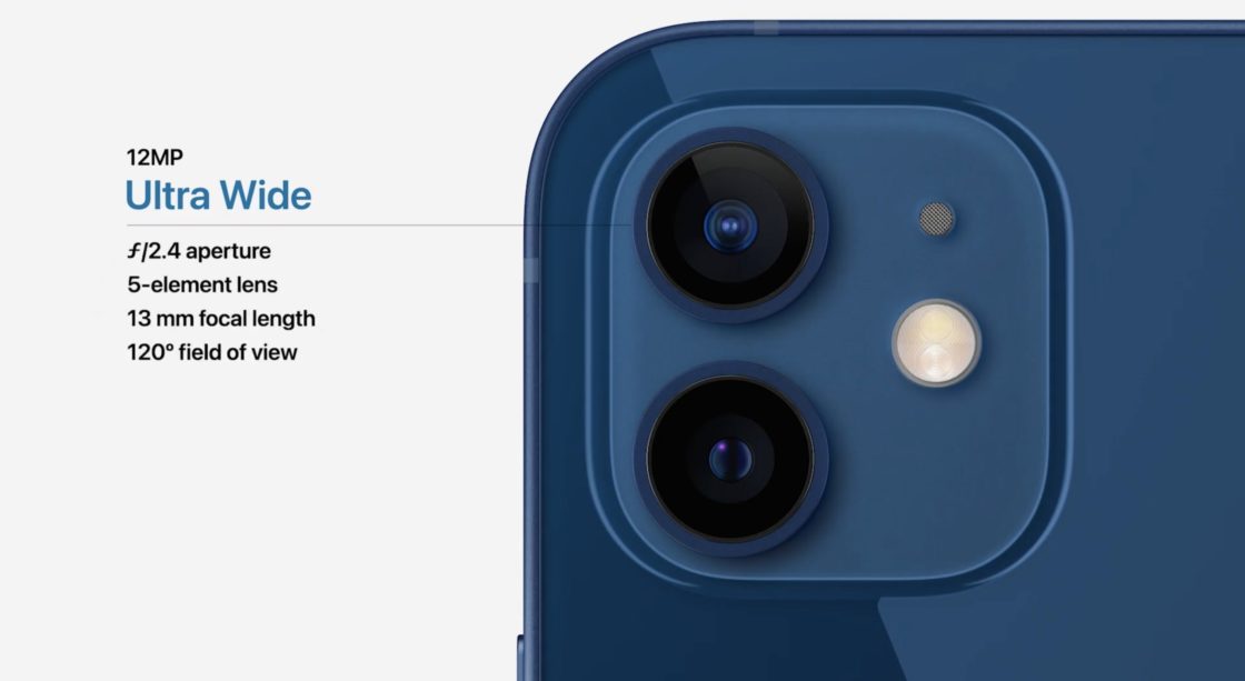 เปิดตัว iPhone 12 จอ Super Retina XDR, รองรับ 5G, มี MagSafe