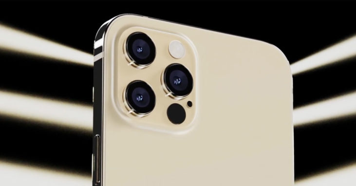 ลือสเปค iPhone 12 : Face ID เร็วขึ้น, ซูมดีขึ้น, แบตนานขึ้นในรุ่น Pro