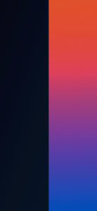ภาพพื้นหลัง (Wallpaper) ชุด Gradient DUO สำหรับ iPhone