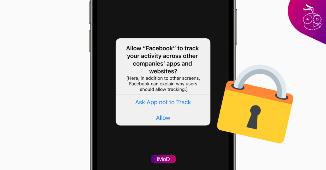Apple เผย "App Tracking Transparency" ถูกบังคับใช้ต่อนักพัฒนาทั่วโลก