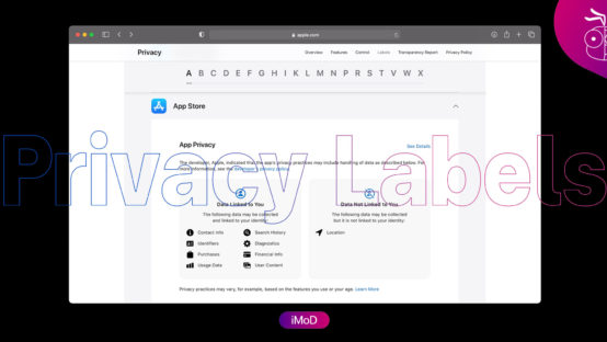 รวม 4 วิธี ตั้งค่าการอนุญาตแอปบน iPhone เพื่อความเป็นส่วนตัวมากขึ้น