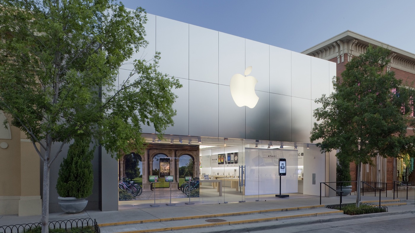 Apple ยอมจ่าย 30 ล้านดอลลาร์ให้พนักงาน จบคดีเก่าเรื่องนโยบายตรวจกระเป๋า ...