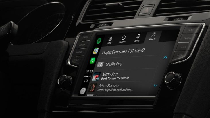 Spotify ทดสอบฟีเจอร์ Go to Song Radio เล่นเพลย์ลิสต์ฟังยาว ๆ บน Apple ... Spotify ทดสอบฟีเจอร์ Go to Song Radio เล่นเพลย์ลิสต์ฟังยาว ๆ บน Apple ...