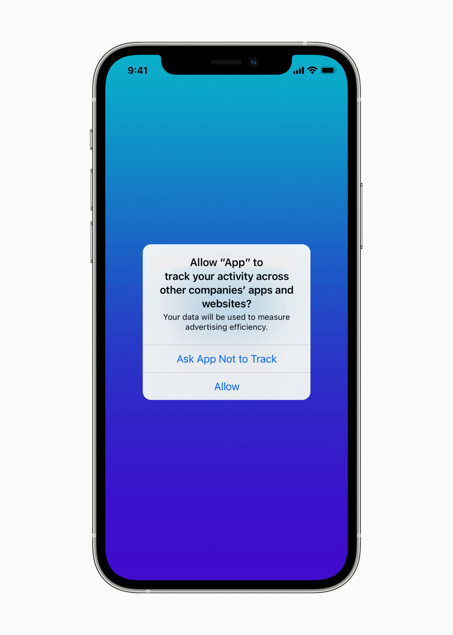 App Tracking Transparency ใน iOS 14.5 คืออะไร ใช้งานยังไง