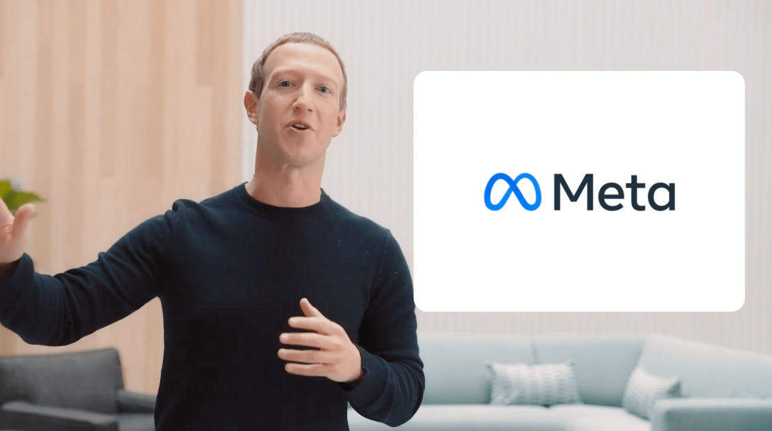 Facebook เปลี่ยนชื่อบริษัทเป็น "Meta" มุ่งเน้นไปที่ประสบการณ์โลกเสมือน ...