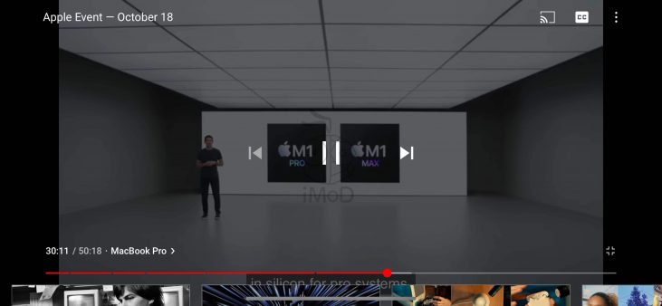 AirPlay to Mac ใน macOS Monterey คืออะไร มีประโยชน์อะไร ใช้งานยังไง