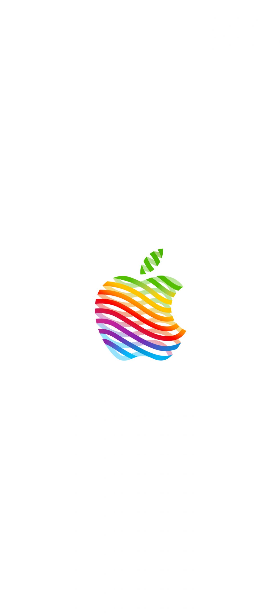 ภาพพื้นหลัง (Wallpaper) Apple The Grove สำหรับ iPhone