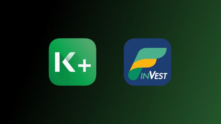 บริการ Wealth PLUS บนแอป K PLUS และแอป FinVest ตัวช่วยในการลงทุน มีเงิน ...
