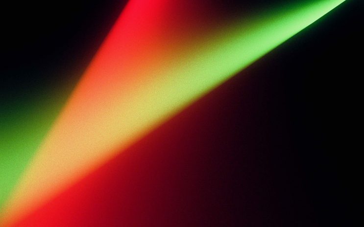 ภาพพื้นหลัง (Wallpaper) 'Black Unity' 2022 สำหรับ iPhone, iPad, Mac