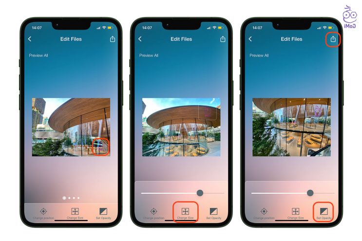 แนะนำ 6 แอป ใส่ลายน้ำในรูปภาพบน iPhone ง่าย ๆ พร้อมวิธีทำ