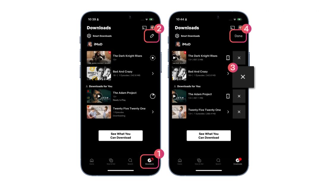 แนะนำวิธีดาวน์โหลด Media Offline บน iPhone, iPad เอาไว้ดูช่วงวันหยุดยาว