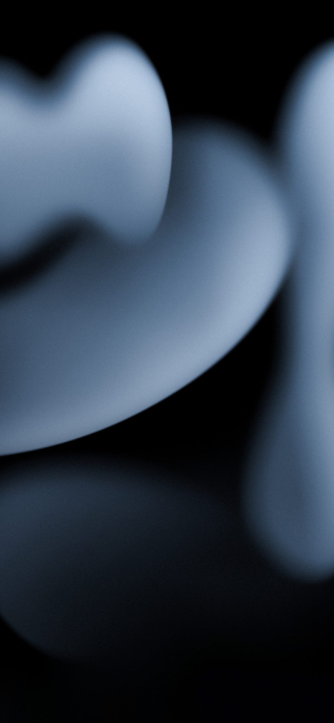 ภาพพื้นหลัง (Wallpaper) Sierra Blue Edition สำหรับ iPhone, iPad