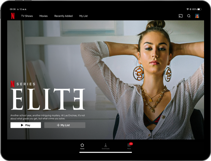แนะนำวิธีดาวน์โหลด Media Offline บน iPhone, iPad เอาไว้ดูช่วงวันหยุดยาว