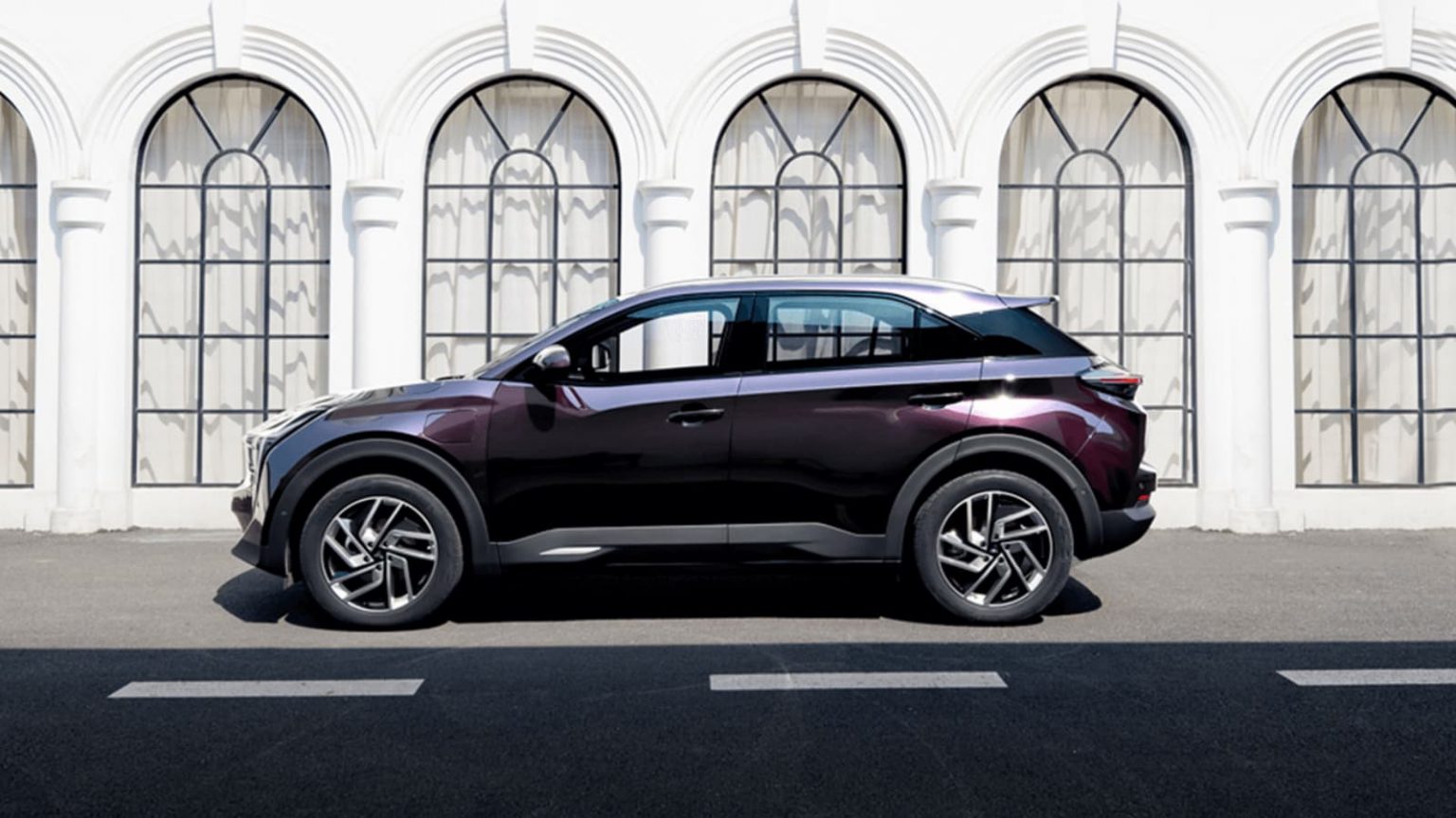 NETA U Pro คาดเผยโฉมในไทยปลายปี 2022 นี้ รุ่นท็อปวิ่งไกลสุด 610 กม./ชาร์จ