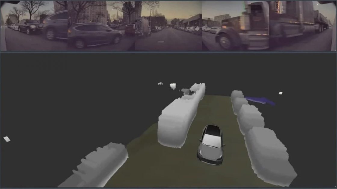 Tesla แก้ปัญหาการตรวจจับสิ่งกีดขวางทั่วไป ใช้ Occupancy Networks สแกน ...
