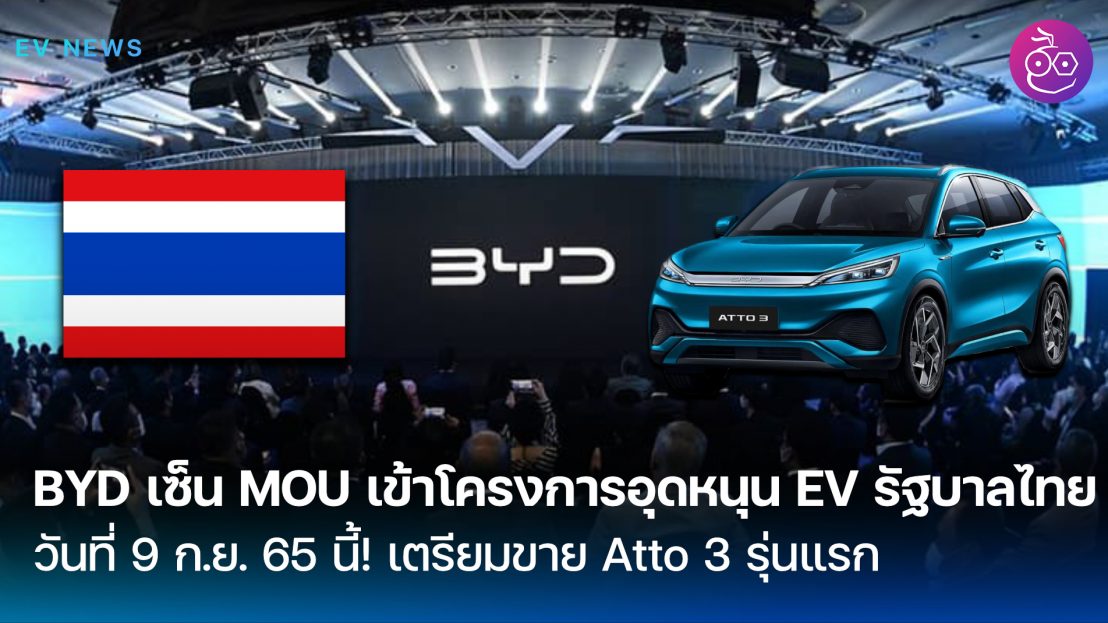 EV - Page 3 of 18 - ข้อมูล ข่าว รีวิว อัปเดตรถยนต์ไฟฟ้าล่าสุดโดย iMoD