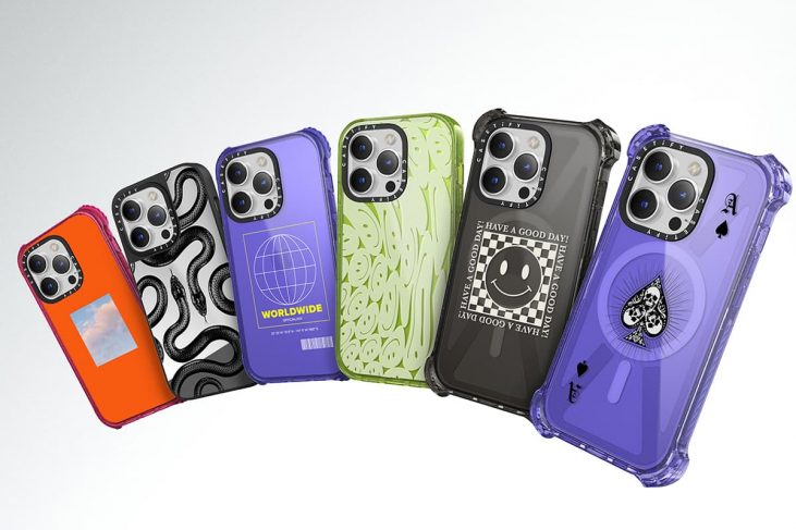 CASETiFY เปิดตัว “Bounce Case” ต้อนรับ iPhone 14 เคสมือถือสุดแกร่งแห่งยุค