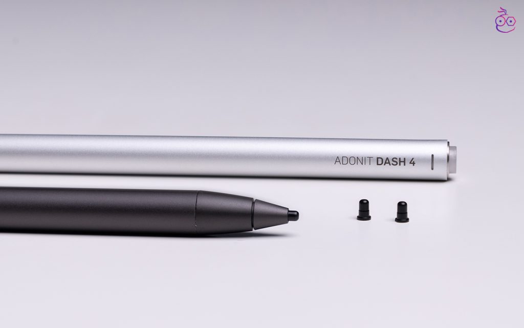 รีวิวปากกา Adonit Dash 4 ใช้กับ iPhone สมาร์ตโฟนและแท็บเล็ตได้