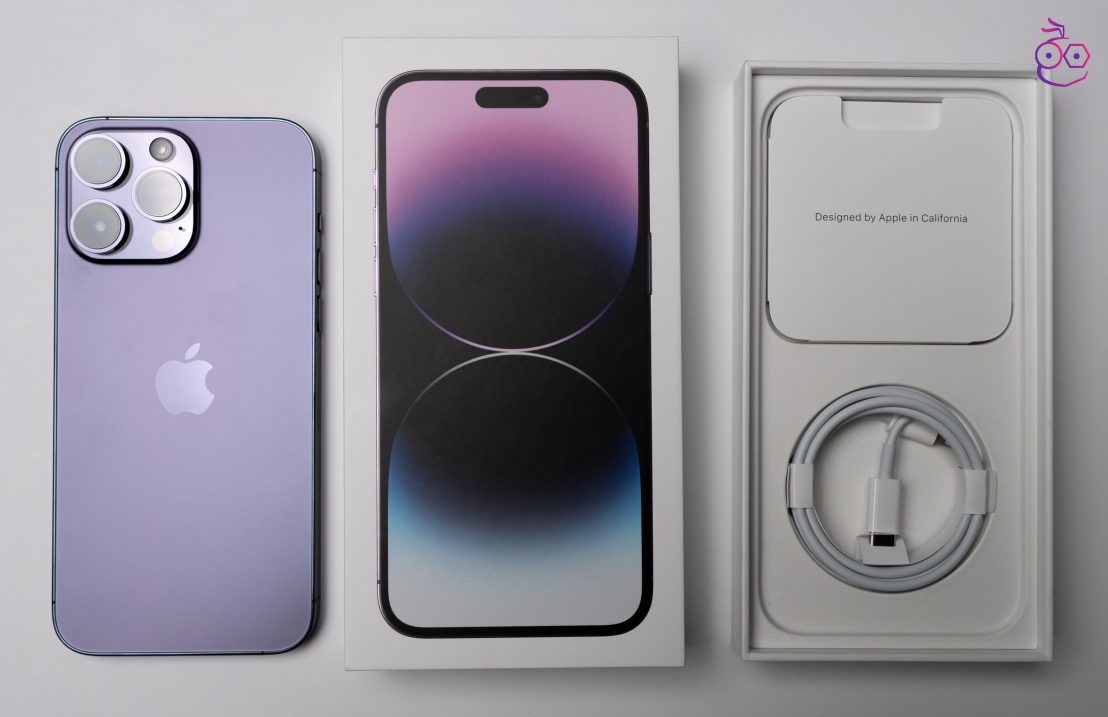 ซื้อ iPhone 14, iPhone 14 Pro ใหม่ ตอนที่รับเครื่องหรือได้เครื่องมา ...