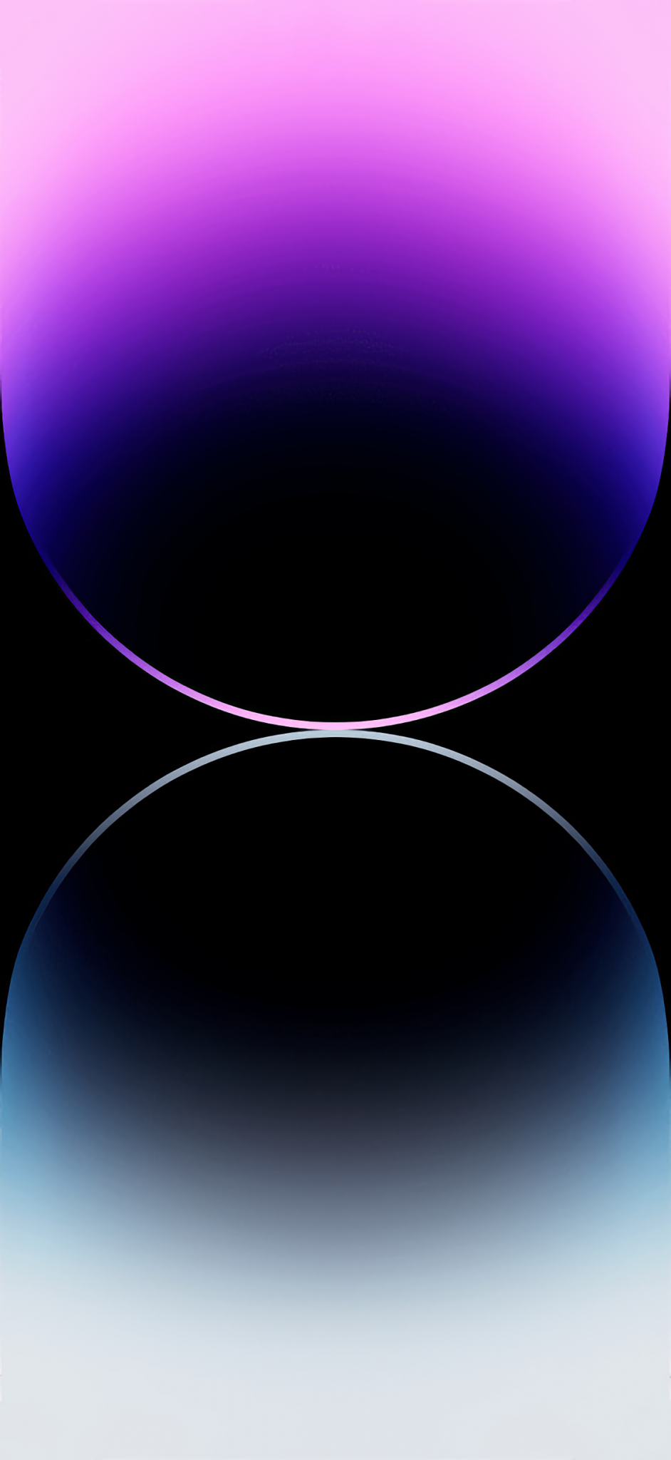 ภาพพื้นหลัง (Wallpaper) จาก iPhone 14, iPhone 14 Pro