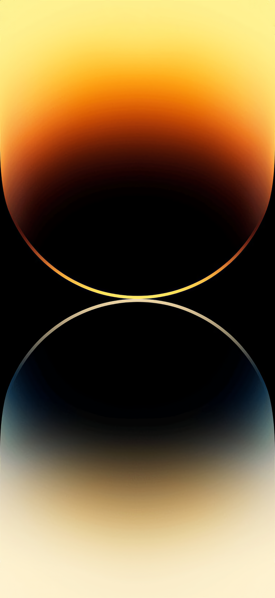 ภาพพื้นหลัง (Wallpaper) จาก iPhone 14, iPhone 14 Pro