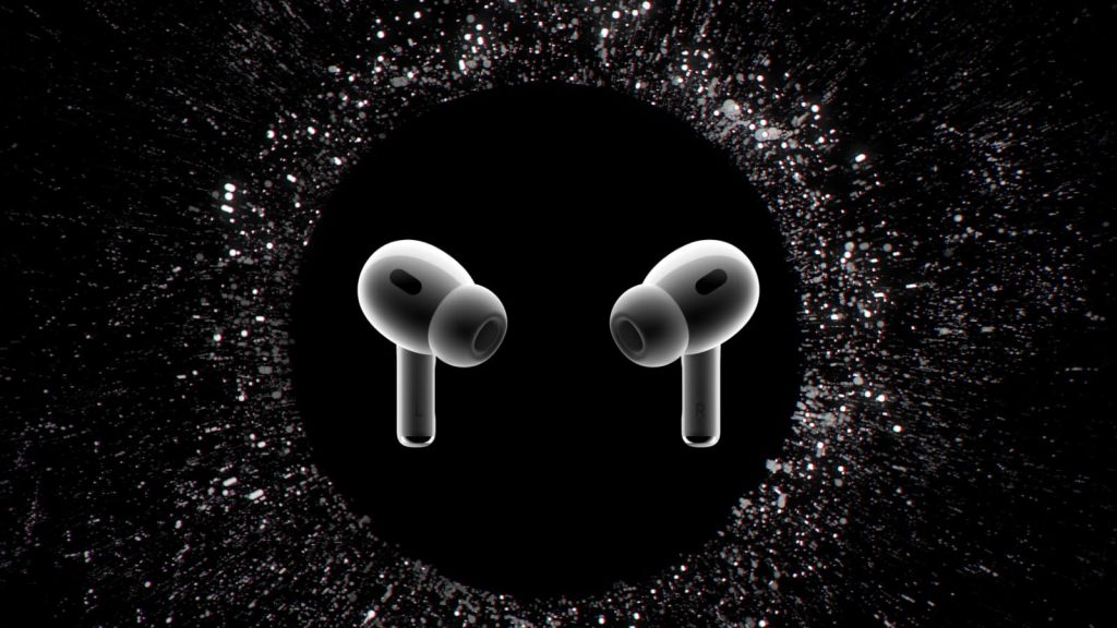 ฟีเจอร์ Adaptive Transparency ที่พบใน AirPods Pro รุ่นแรก เป็นบัค!