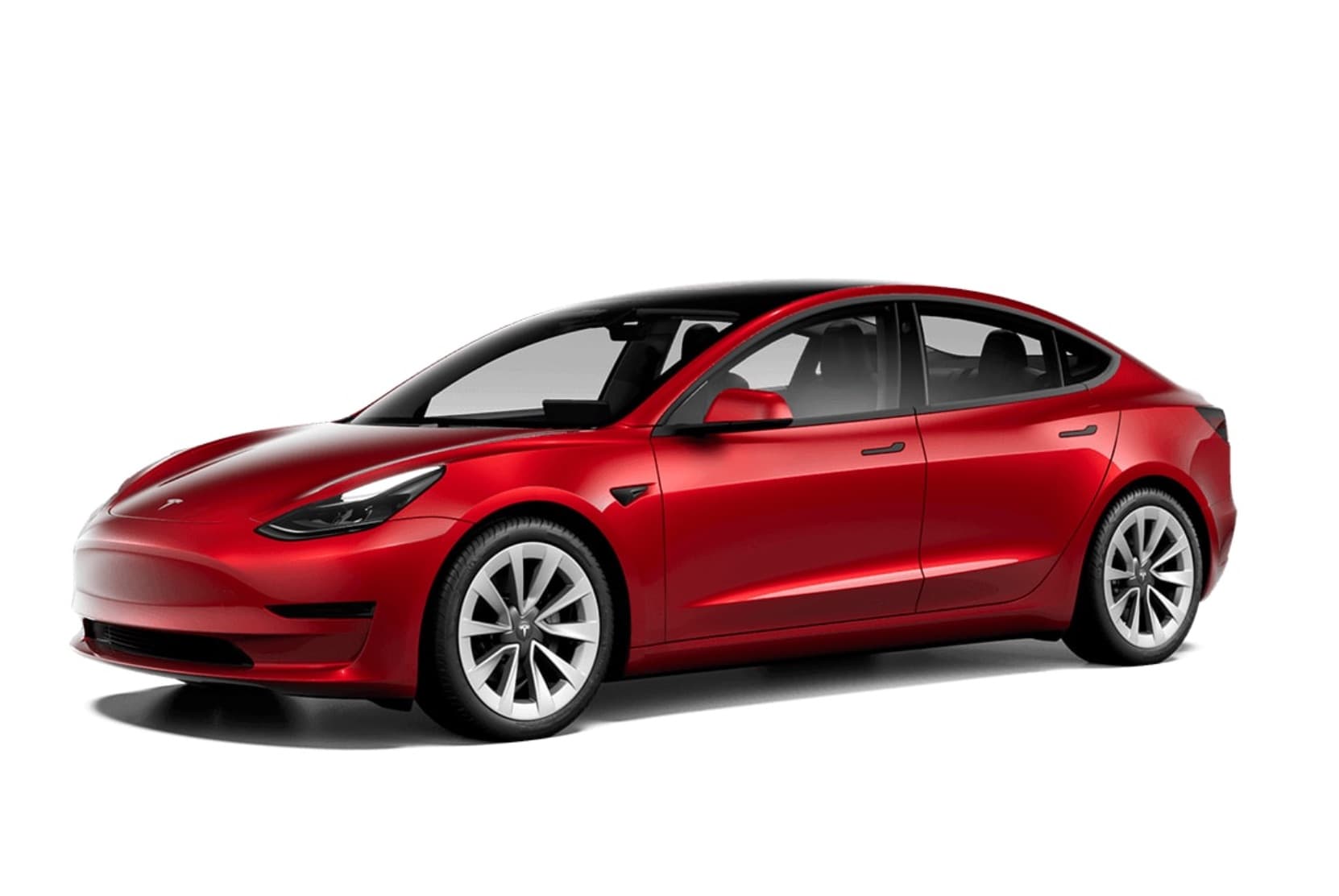 Tesla เริ่มถอดเซ็นเซอร์อัลตร้าโซนิคออก หันไปใช้ Tesla Vision แทน