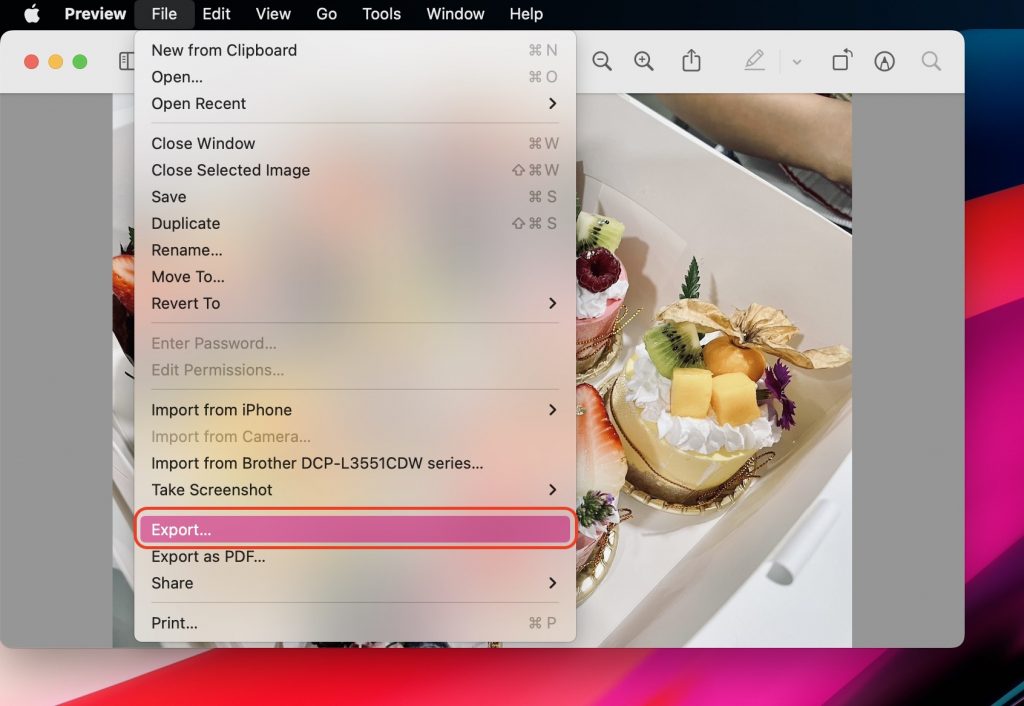 3 วิธีแปลงไฟล์ภาพ HEIC เป็น JPG ง่าย ๆ บน Mac ไม่ต้องโหลดแอปเพิ่ม
