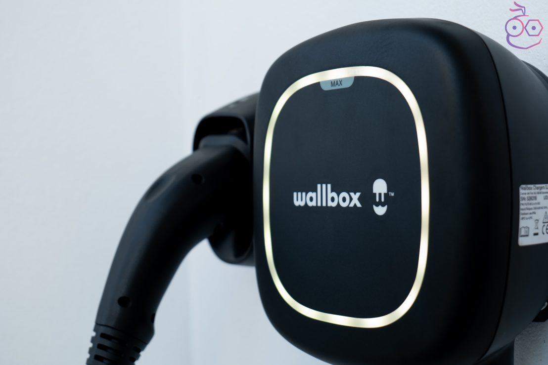รีวิว Wallbox Pulsar Max เครื่องชาร์จรถ BEV และ PHEV ดีไซน์สวย ขนาดเล็ก เทคโนโลยีฉลาดปลอดภัย ...